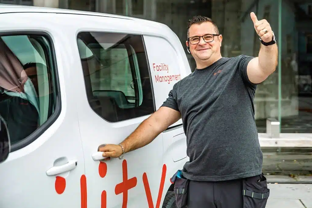 Ability - Komplette driftstjenester