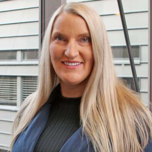 Vår Organisasjon - Ability FM