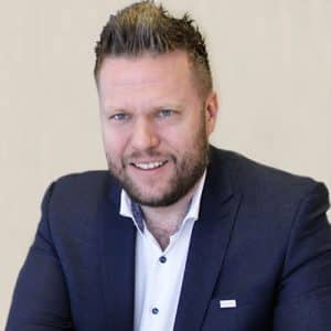 Vår Organisasjon - ABILITY FM