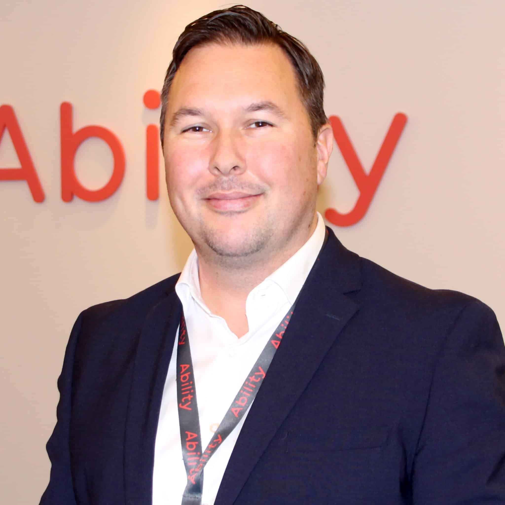 Vår Organisasjon - Ability FM