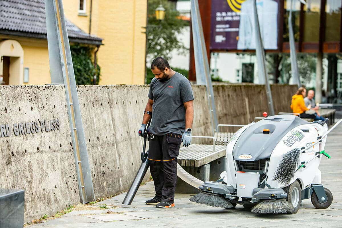 Eiendomstjenester i Oslo, Bergen, Stavanger og Trondheim | Ability FM