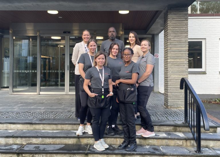 Renhold i Oslo, Bergen, Stavanger og Trondheim | Ability FM